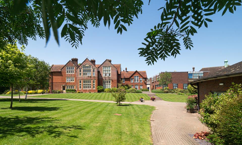 Best Schools
